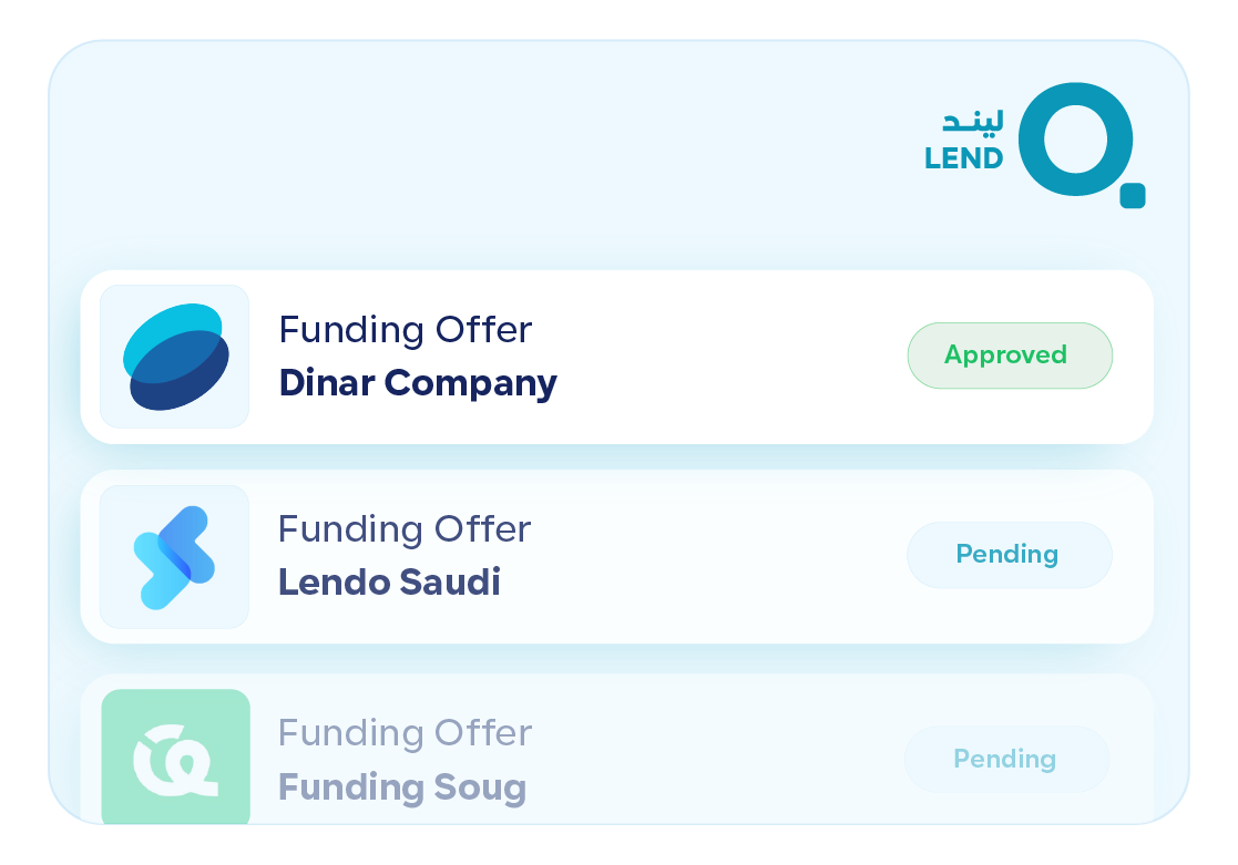 Operation & Maintenance Sector - Qoyod