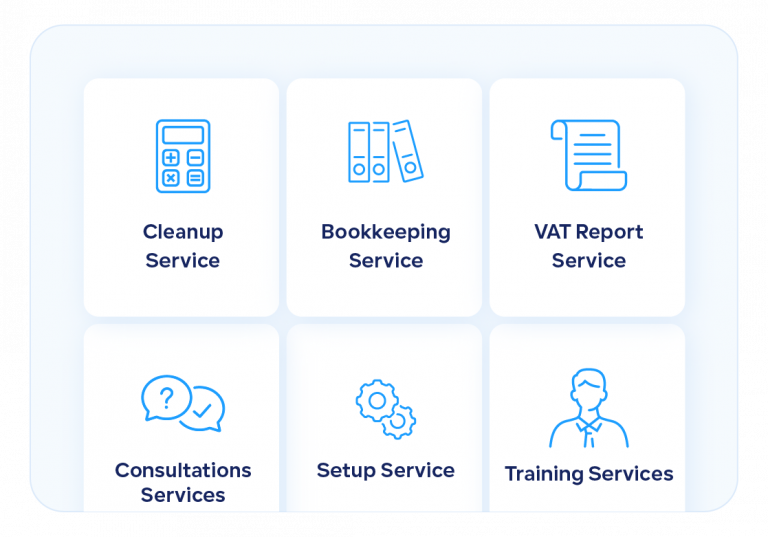 Qoyod Cloud Accounting & POS Solutions for Retail Businesses