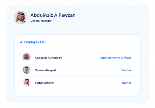 Qoyod Accounting Software for the Education Sector