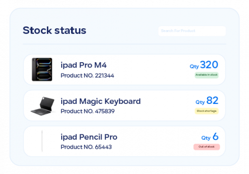Qoyod Cloud Accounting & POS Solutions for Retail Businesses